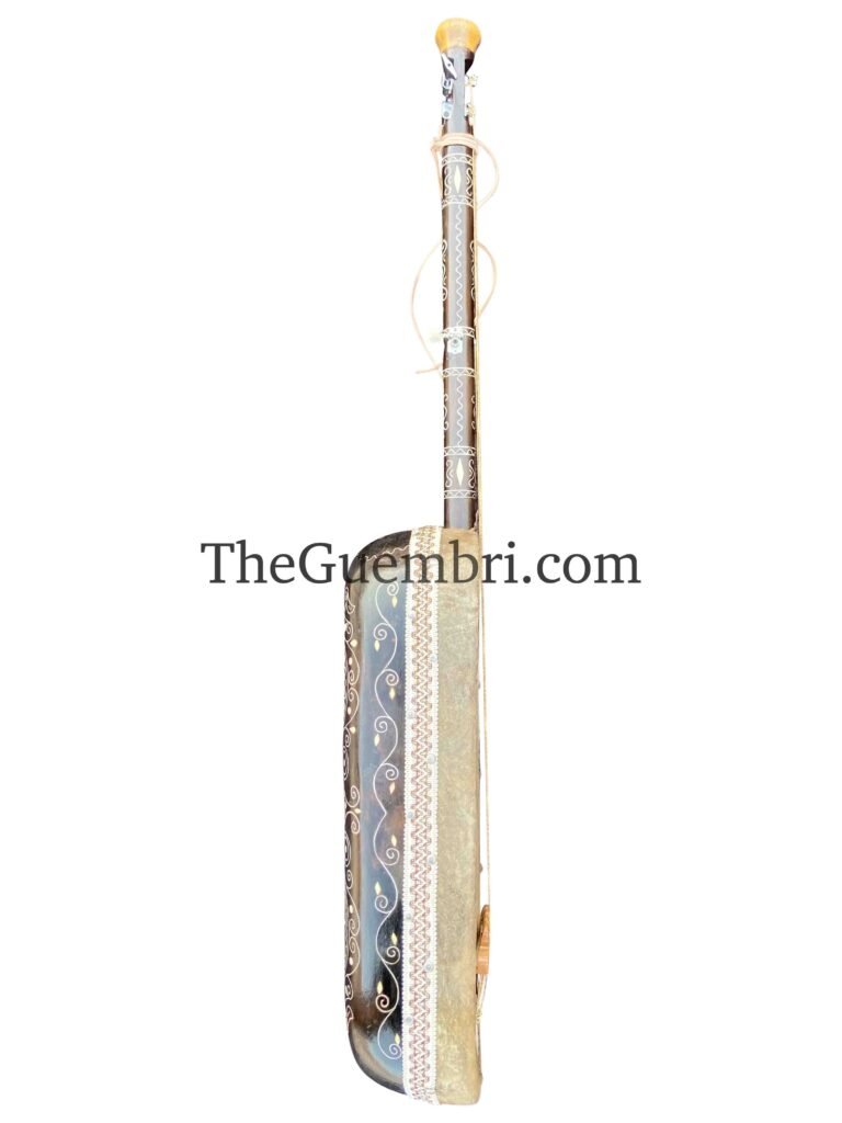 Buy guembri Instrument
